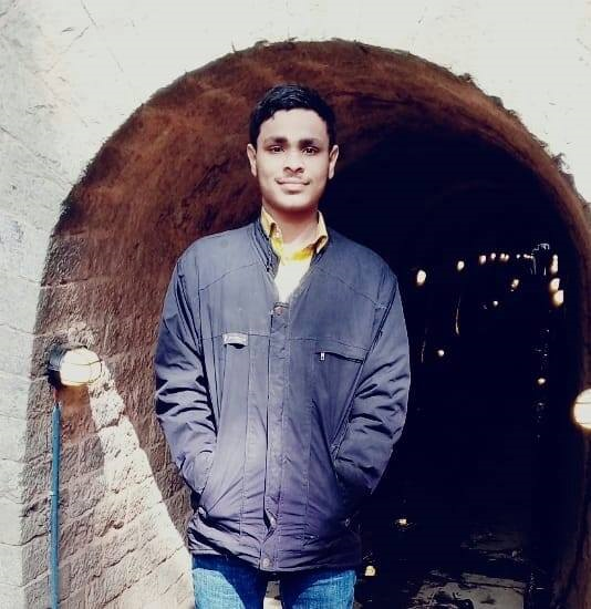 Muhammad Ibrahim Nasir developer